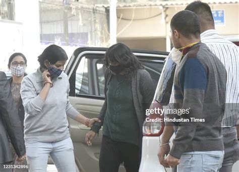 220 Disha Ravi Photos And High Res Pictures Getty Images