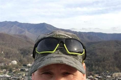 David Keith Devault Lewis County Herald