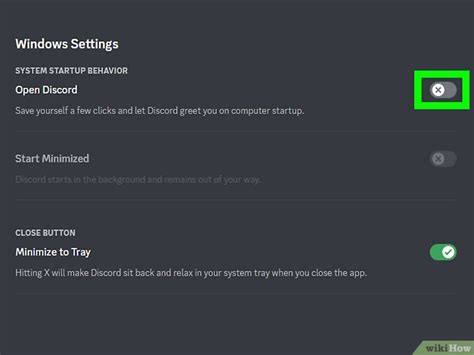 How To Stop Discord From Opening On Startup Windows And Mac