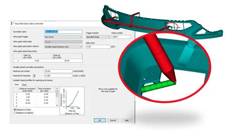 Alle Updates Und Neuerungen In Moldflow 2025 Mfs