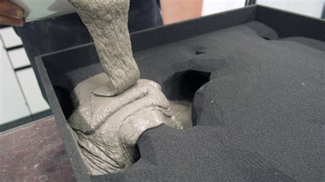 Topology Optimisation For A Concrete Slab Dbt