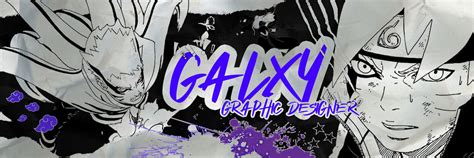 Boruto Header Manga By Galxy1 On Deviantart