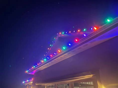 Code 3 Christmas Lights Home Facebook