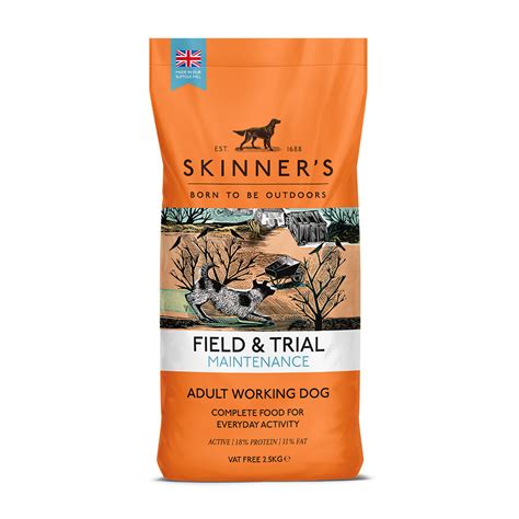 Skinners Field And Trial Maintenance 25kg Torne Valley