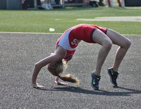 Stretching Excersize Switchbladengc