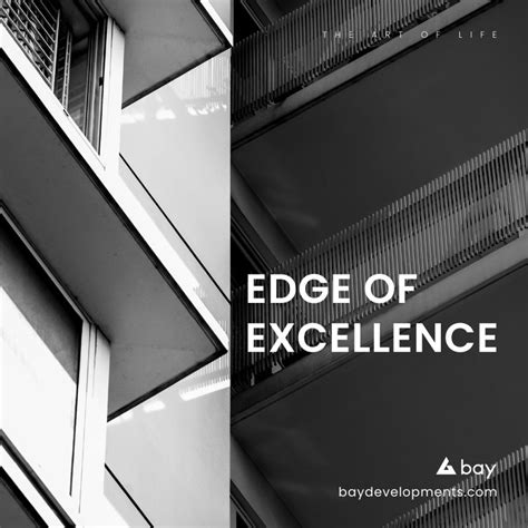 Baydevelopments Theartoflife Baysedgewater Bay Developments Ltd