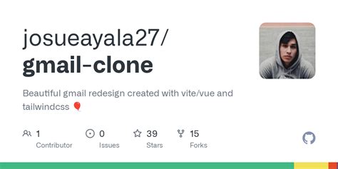 Gmail Clone Index Html At Main Josueayala27 Gmail Clone GitHub
