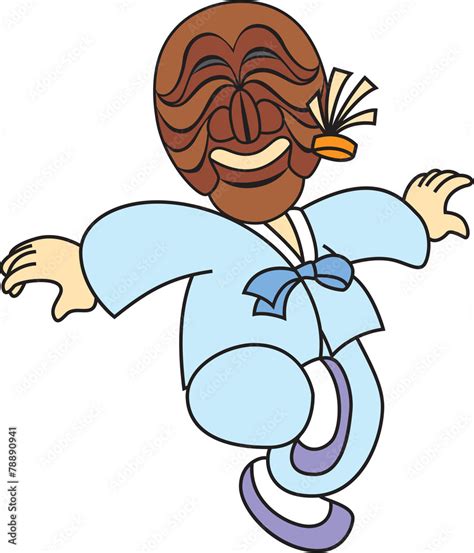 Стоковий вектор 전통놀이이미지 Adobe Stock