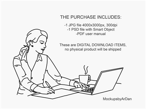 Landscape Print Size Chart Canvas Print Size Mockup Canvas Etsy Australia