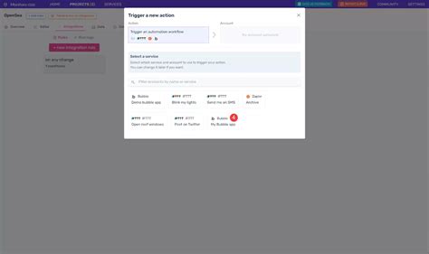 How To Trigger A Bubble Backend Workflow When A Website Changes