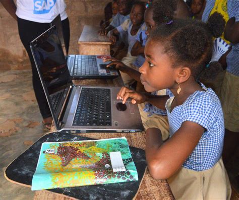 Africa Code Week Added A New Photo Africa Code Week