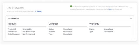 Cisco Serial Number Lookup Guide 2026 Sn To Product Info
