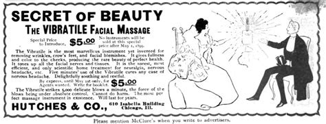 11 Vintage Vibrator Ads To Make You Glad You Didnt Live Back Then