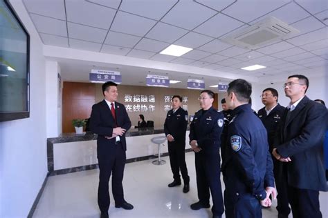 王双全赴平阳县调研指导公安工作并走访慰问困难群众和老党员老干部澎湃号·政务澎湃新闻 The Paper