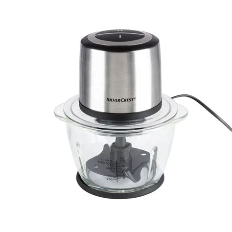 Mini Chopper Smze 500 C2