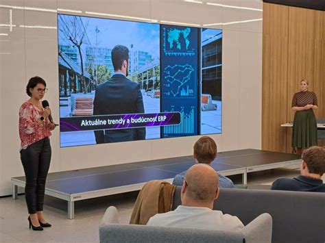 Our Asseco Qasida Erp 🎉 New Generation Software With Many Innovative Renata Rybanska