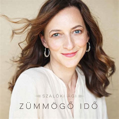 Zümmögő Idő Ági Szalóki