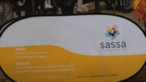 How To Cancel Your SASSA R Grant Application
