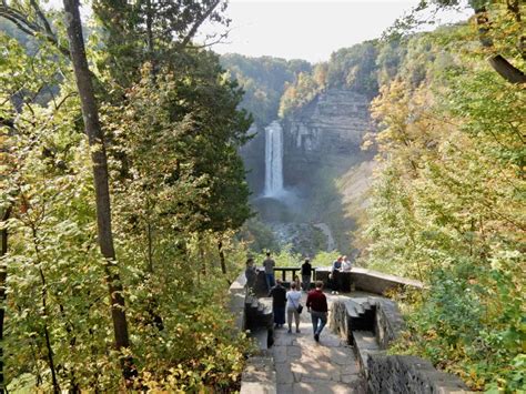 Ithaca Ny Do Go Chasing Waterfalls