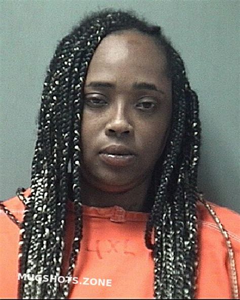 Walker Morgan Demi 01 04 2023 Harris County Mugshots Zone