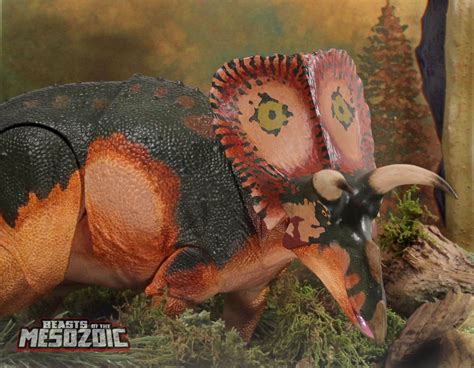 Fans Choice Torosaurus Preorder Welcome To Creative Beast Studio
