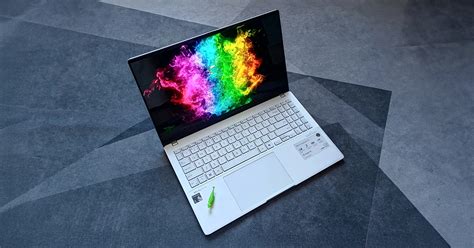 Asus Vivobook S Snapdragon Laptop Review Smbtech