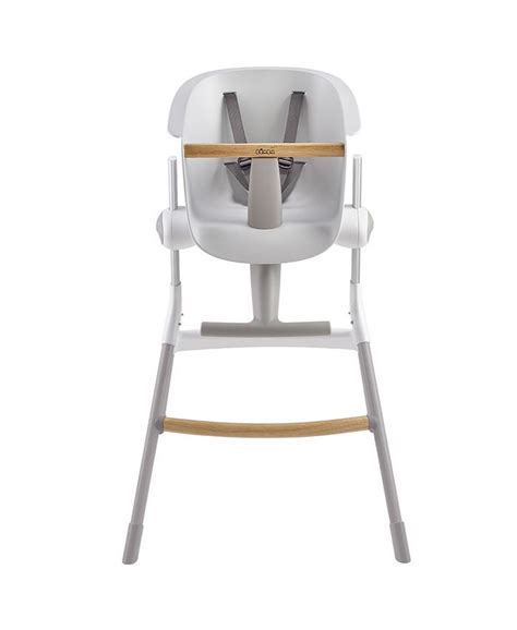 BÉaba Beaba Beaba Up And Down High Chair With Cushion Macys
