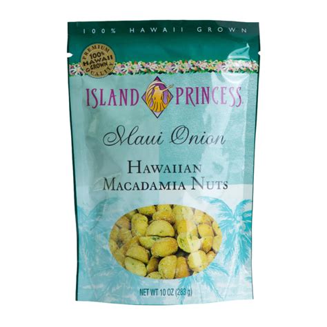 Ordering Options Island Princess Hawaii