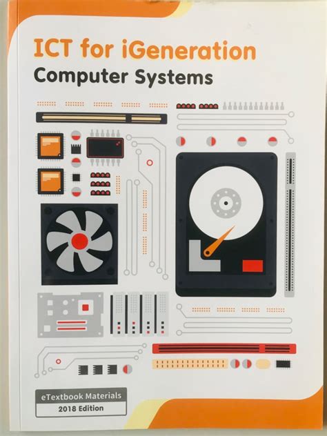 Ict For Igeneration Computer System The New Era Of Ict Programming In Stem Micro Bit 興趣及遊戲 書本