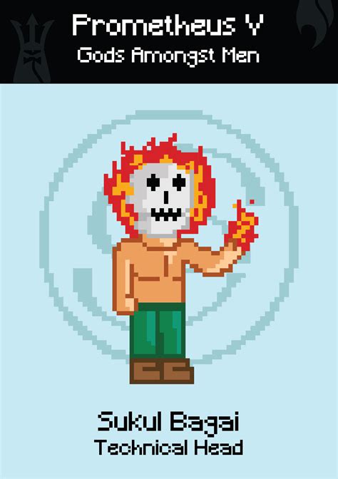 8 Bit Character Art On Behance