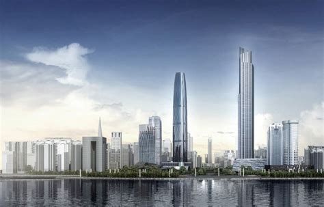 “hitachi” компани дэлхийн хамгийн өндөр хурдтай цахилгаан шат суурилуулна