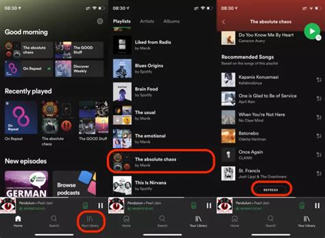 Best Spotify Features For The Love Of An Ultimate Music Experience