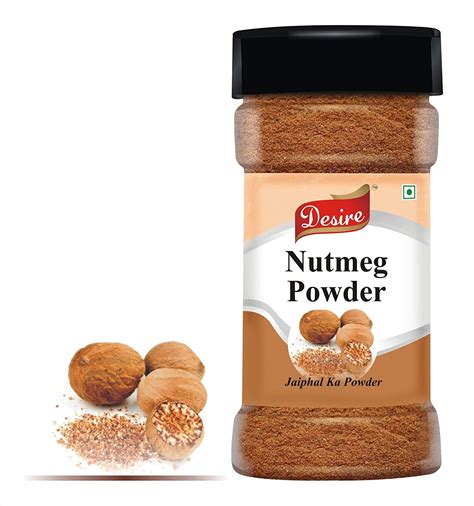 Nutmeg Powder