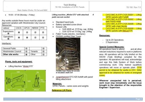 GRC Cladding Installation Details GFRC Cladding