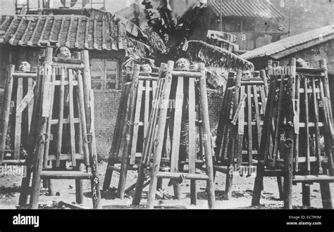 Execution China Stockfotos And Execution China Bilder Alamy