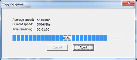 PS Can T Connect To PS With HDL Dump PSX Place