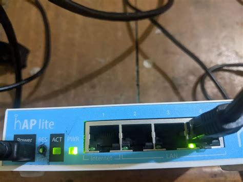 Konfigurasi Routing Statis Menggunakan Mikrotik Router Life Is My Campus