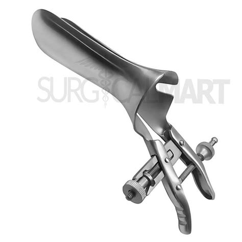 Miller Vaginal Speculum 7 5 Gynecology Instrument Surgical Mart