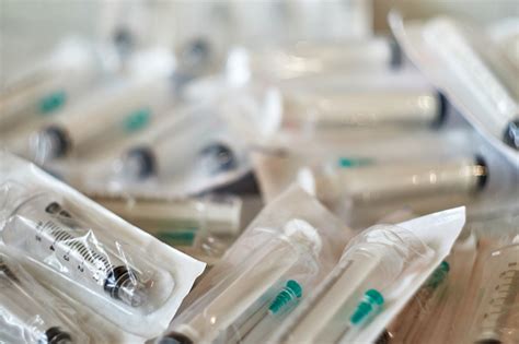 의료용 포장 솔루션 Oliver Healthcare Packaging