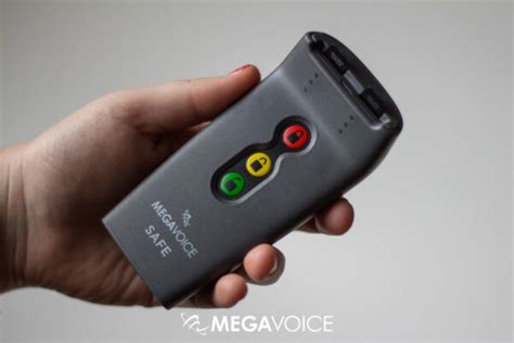 MegaVoice MegaVoice And MicroSD Card Ministry