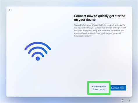 How To Install Windows 11 Without A Microsoft Account Laptop Mag