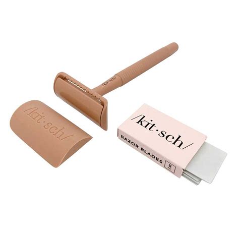 Safety Razor Blades