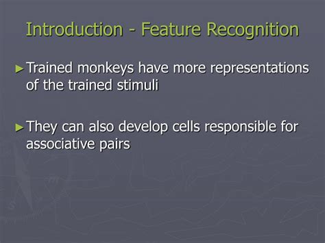 Ppt Invariance Of Primate Object Recognition Powerpoint Presentation Id6361915