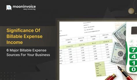 Billable Expense Income Meaning And Why It Is Important