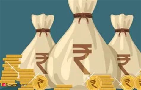 Extra Borrowing Ceiling For States Centre Grants States Additional Borrowing Ceiling Of ₹9 40