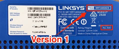 How To Install DD WRT On The Linksys WRT ACS Wireless Router Albertogonzalez Net