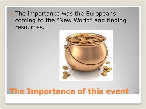 Conflict With Native Americans PPT