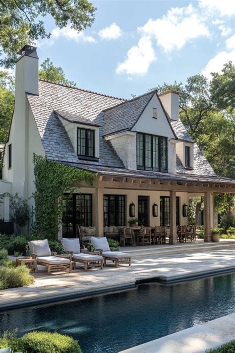 42 Beautiful European Cottages Hidden In Nature