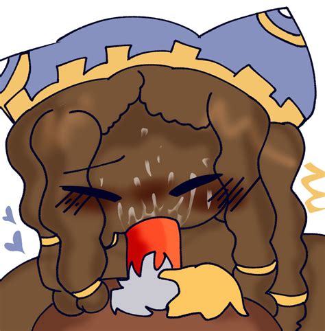 Rule 34 Anthro Anthro On Anthro Anthrofied Blowjob Consensual Cum Cum In Mouth Cum On Face