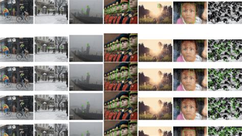 Face Detection Neural Networks And Deep Learning